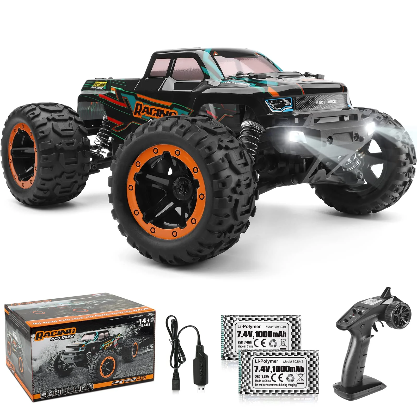 Haiboxing rc - Haiboxing RC CAR Official Website